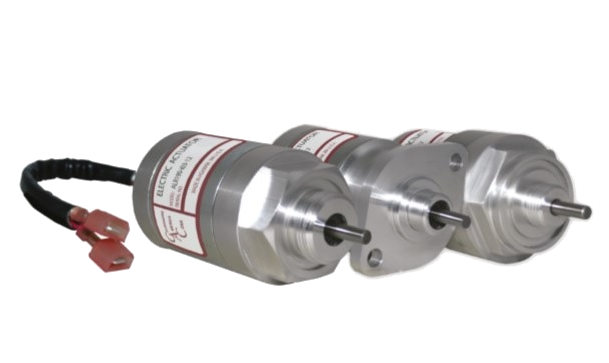 ComAp - GAC Magnetic Pickups